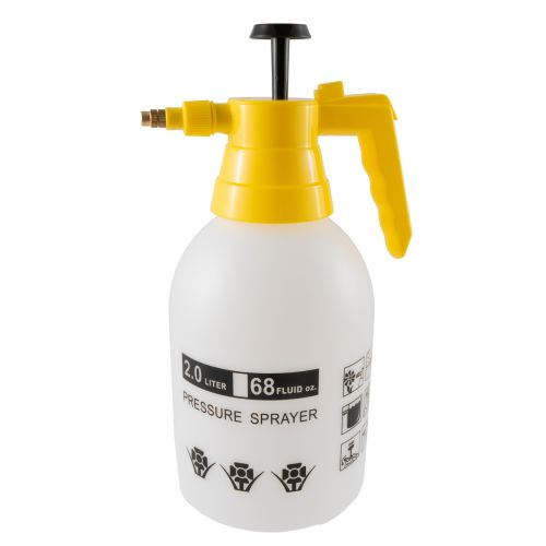 EDA - PULVER MULTI SPRAY 2L 0NT